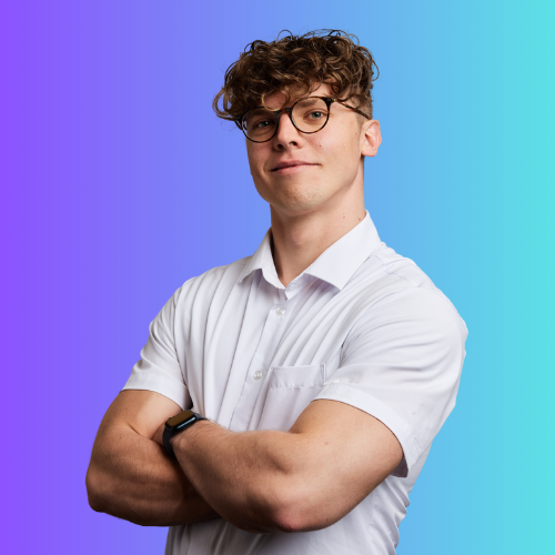 Braxton Anderson Personal Info